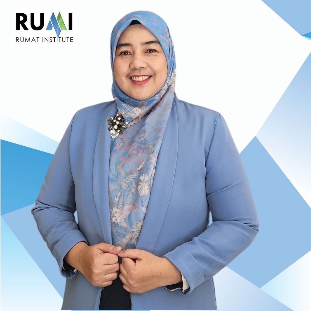 Tentang Kami - RUMAT Institute