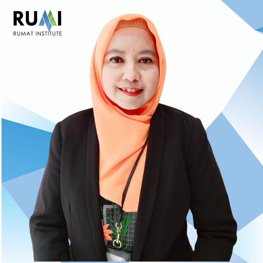 Tentang Kami - RUMAT Institute