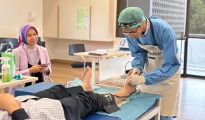 Layanan - RUMAT Institute